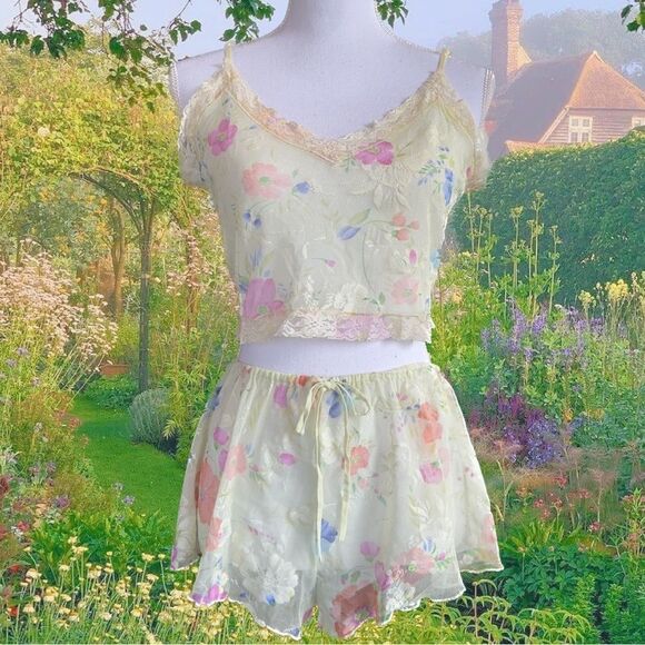 Victoria's Secret | Intimates & Sleepwear | Vintage Rarevictorias ...